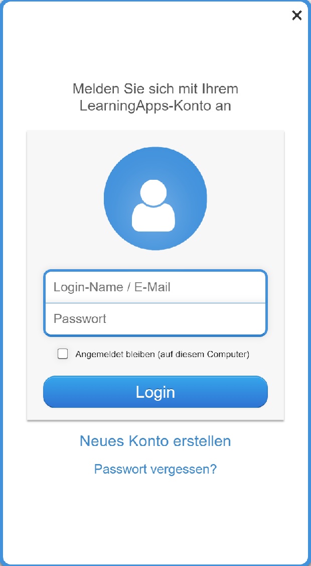 LearningApps – Lern-App-Kompass.de – Finde das passende digitale Tool ...