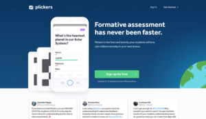 Plickers – Lern-App-Kompass.de