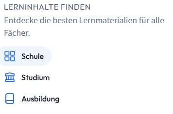 StudySmarter – Lern-App-Kompass.de
