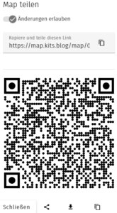 TeamMapper – Lern-App-Kompass.de